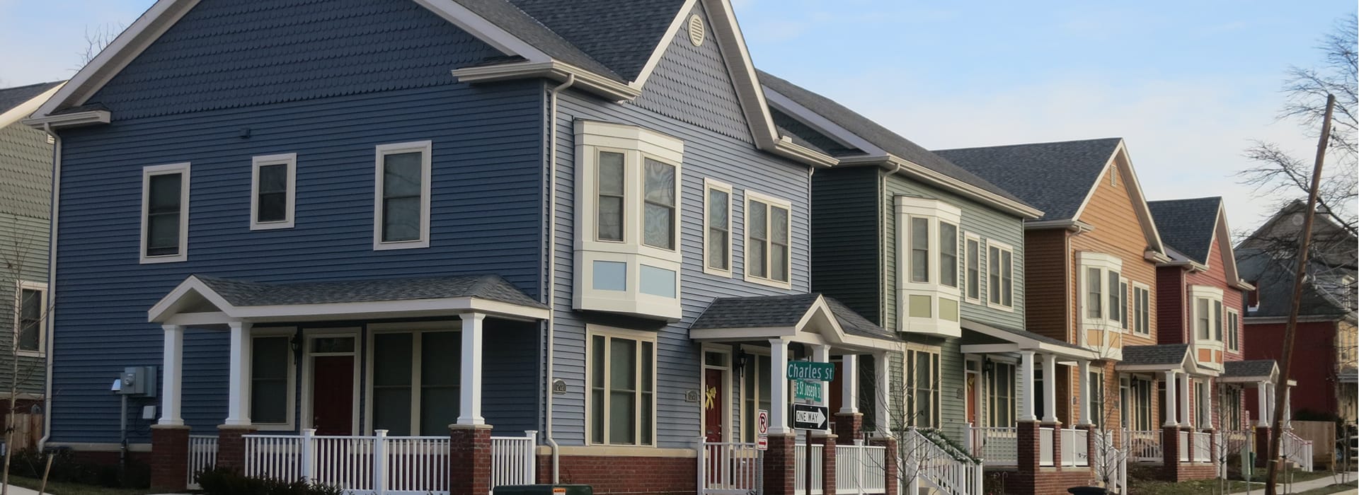 About Elon Development | Construction & Management