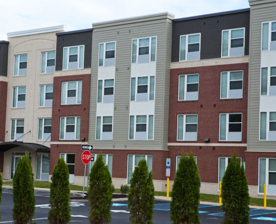 Elon Development Co | Luxury & Affordable Housing Developer